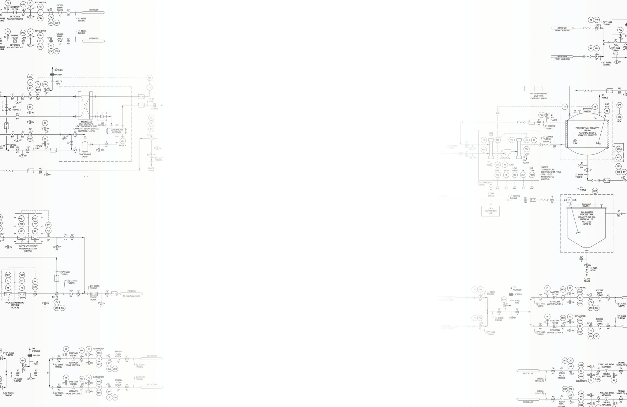 Industrial Engineering & Construction Firm - Progressive Design