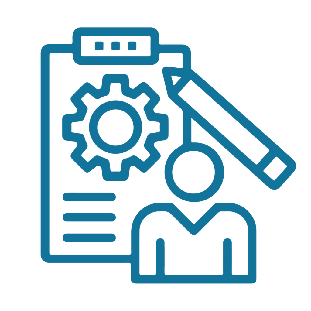 Industrial Engineering & Construction Firm - Progressive Design