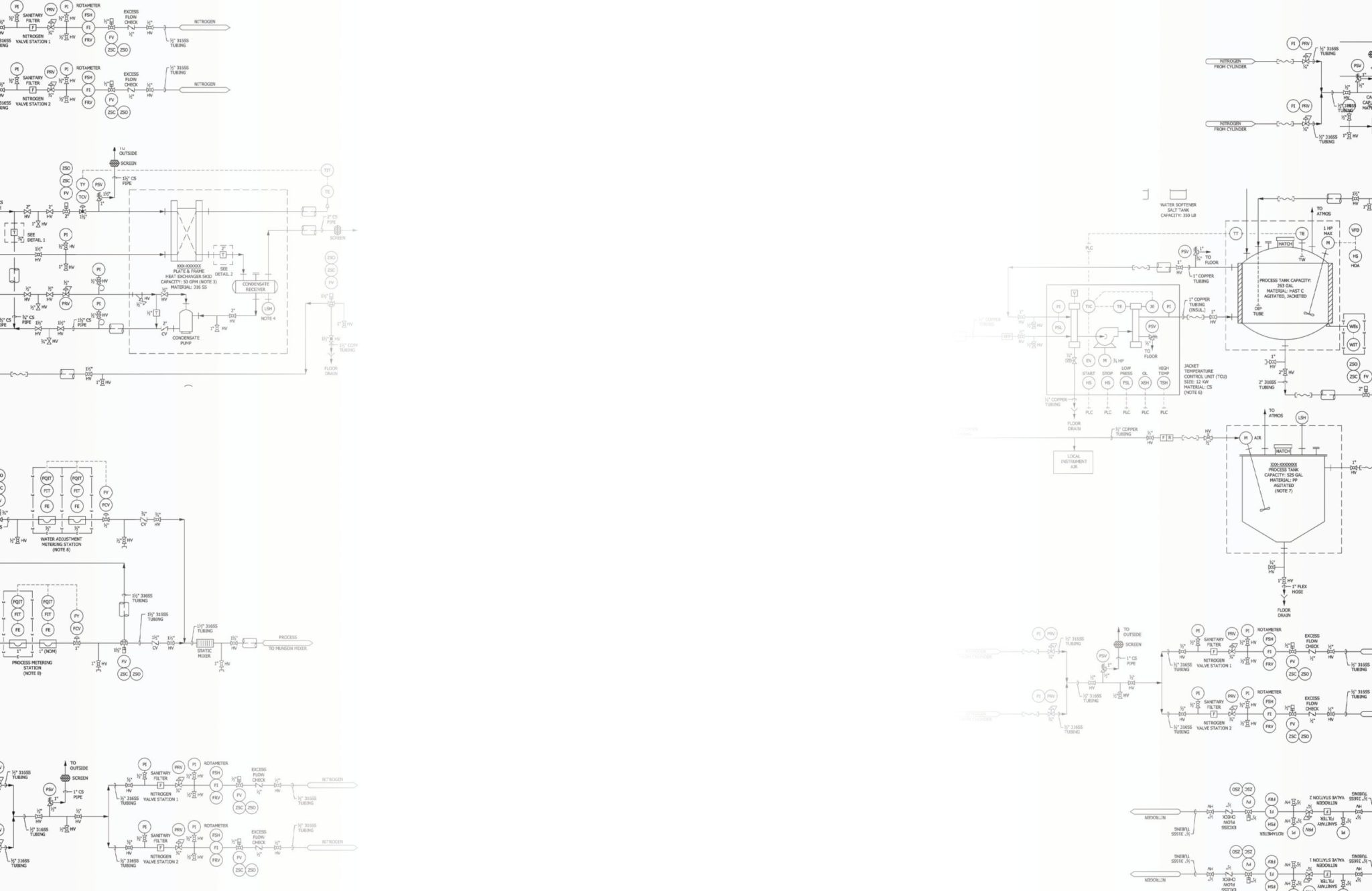 Industrial Engineering & Construction Firm - Progressive Design