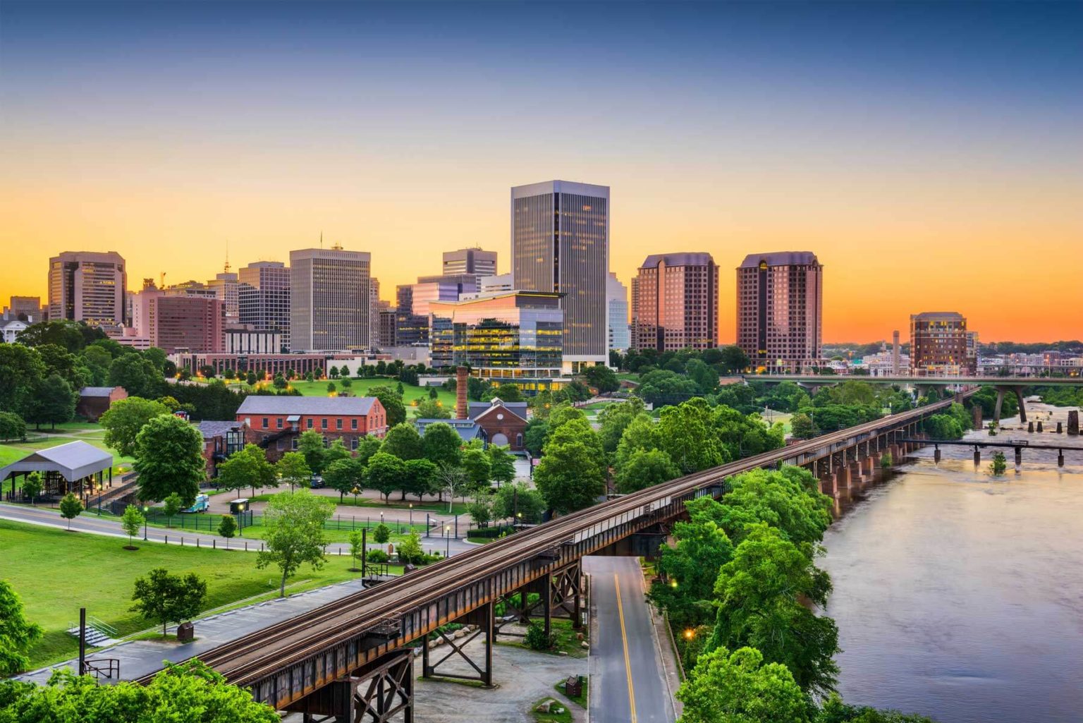 Engineering Firm, Richmond VA - Progressive Design